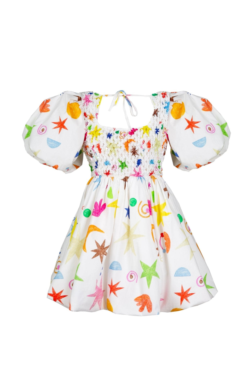 Astral Dress – CELIA B US