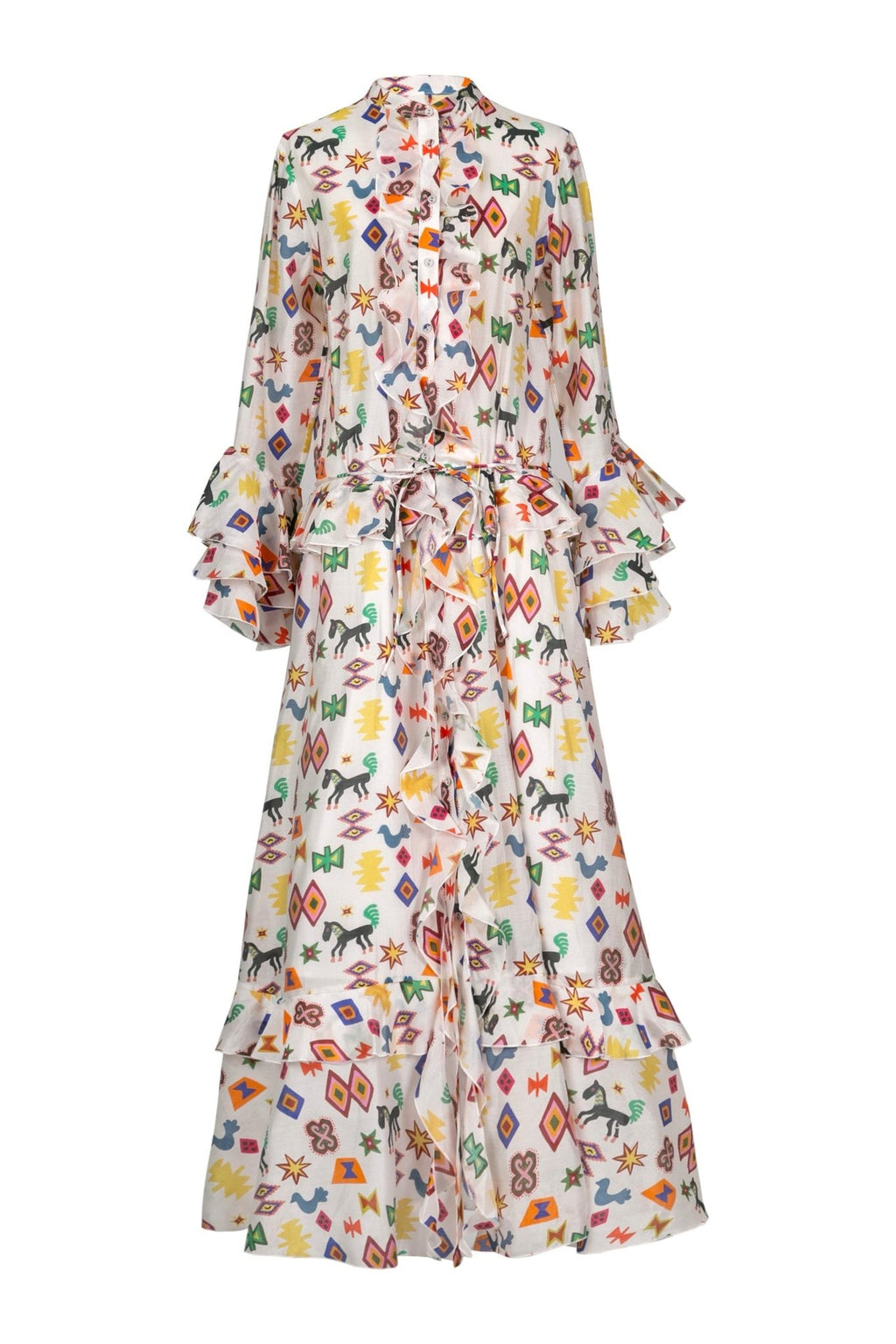 Delight Dress – CELIA B US