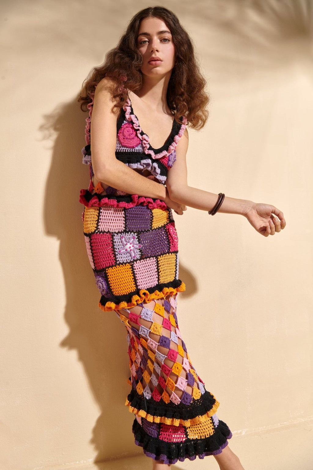 Saturn Dress – CELIA B US